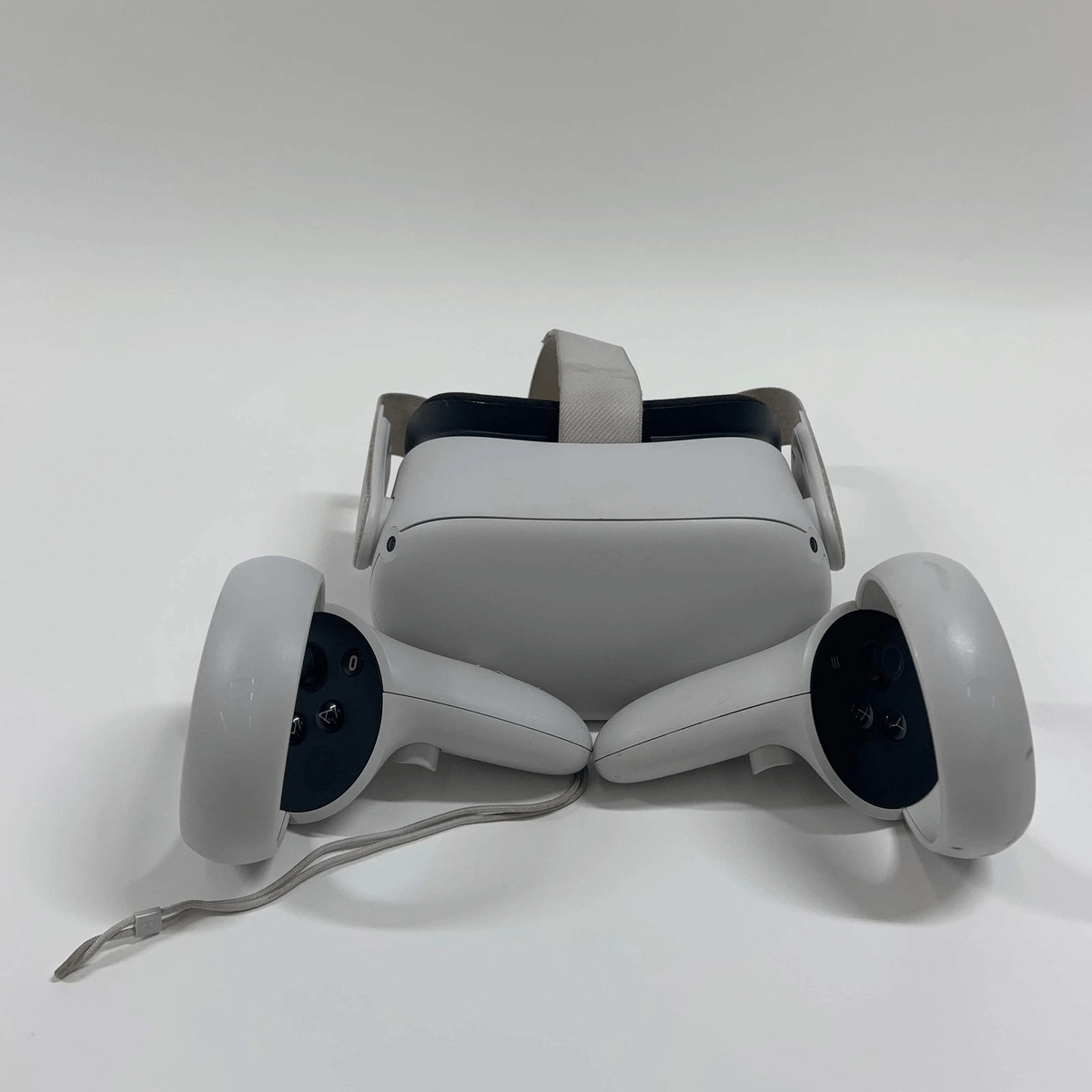 Vr Meta Quest 2 com Face de Silicone - Desbloqueado | Console de Videogame Meta Usado 122270936 ...