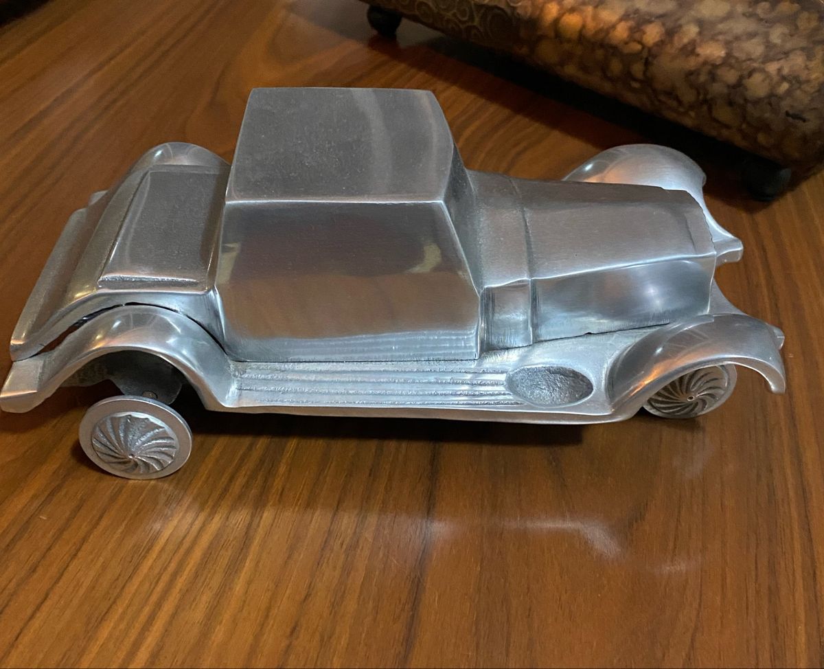 Vrummmm Bibi | Item de Decoração Usado 70301354 | enjoei