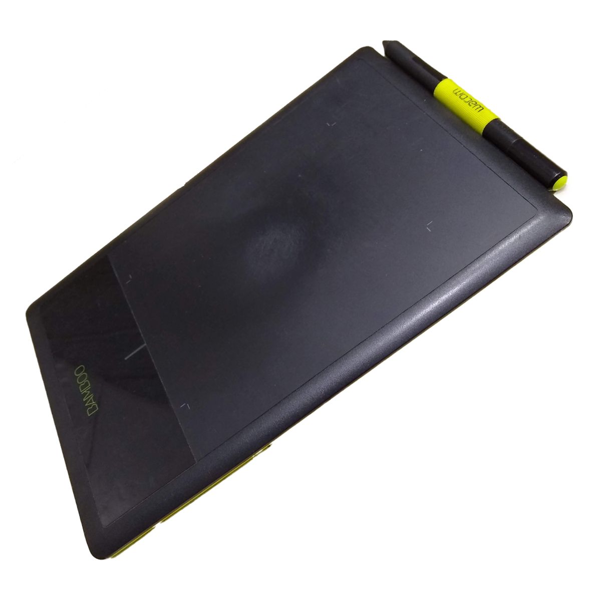 Wacom Bamboo Pen Ctl-470/k | Tablet Bamboo Usado 63209529 | enjoei