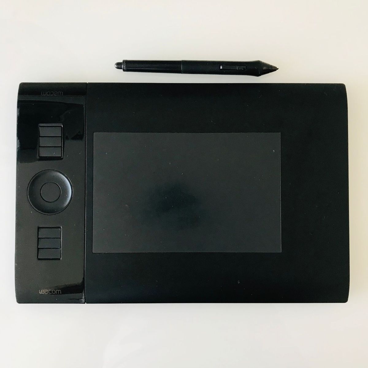 Wacom Intuos4 | Tablet Wacom Usado 32415835 | enjoei