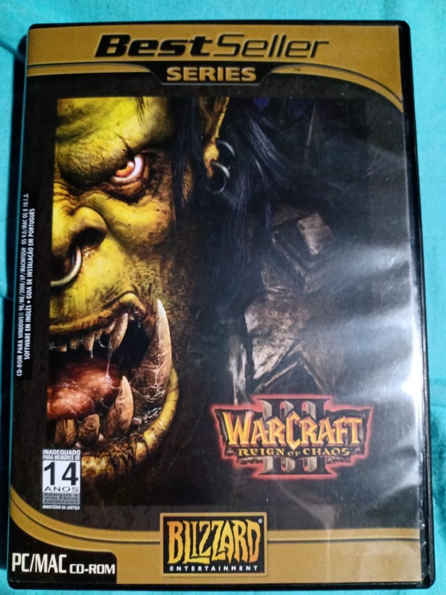 Warcraft xbox 360 store