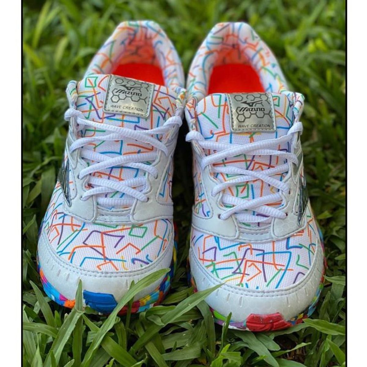 Wave Prime 9 Osaka Importado | Tênis Feminino Nunca Usado 83162203 | enjoei