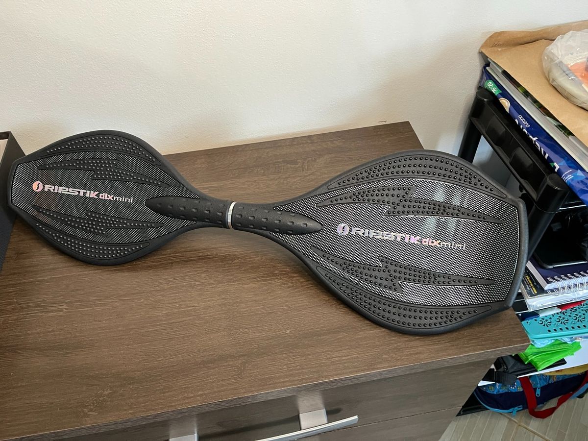 Waveboard Ripstik Dlx Mini - Importado do Japão | Brinquedo Rangs Japan ...