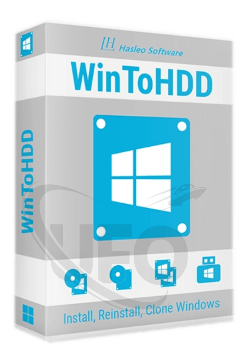 Wintohdd Technician 6 | Computador Desktop Dvd Usado 101000025 | enjoei