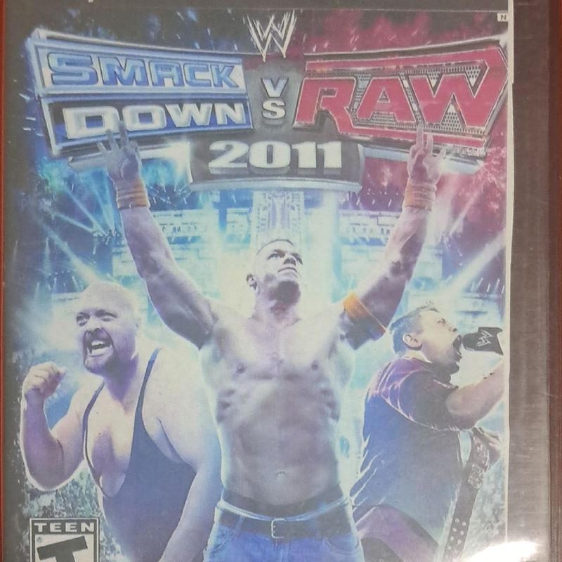 Wwe playstation 2 store