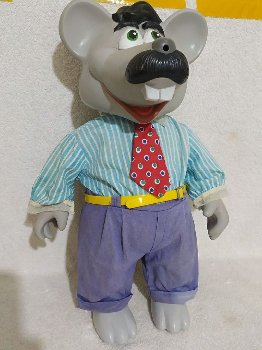 Xaropinho Brinquedo. Programa do Ratinho | Item Infantil Usado 77830022 ...