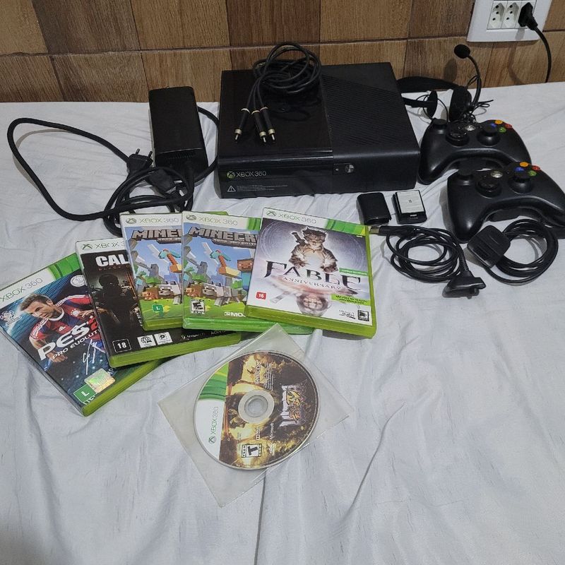 Xbox 360 consoles for sale store