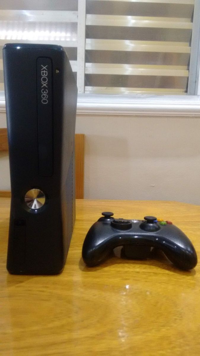 Xbox 360 Original | Console de Videogame Microsoft Usado 43541675 | enjoei