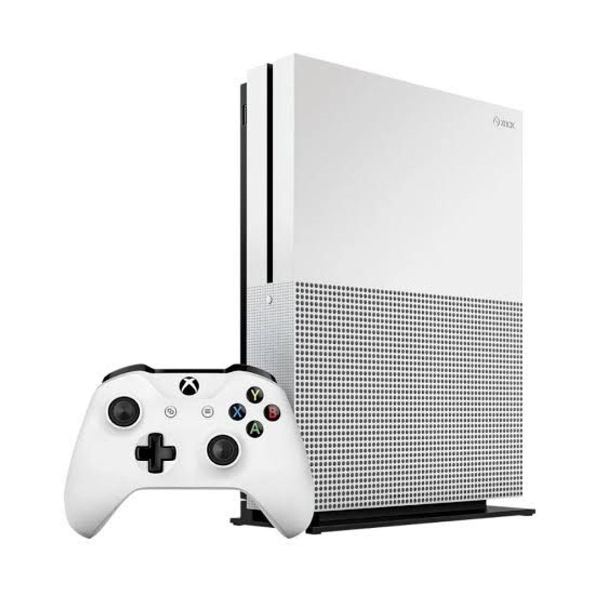 Xbox One S | Console de Videogame Microsoft Usado 105503299 | enjoei