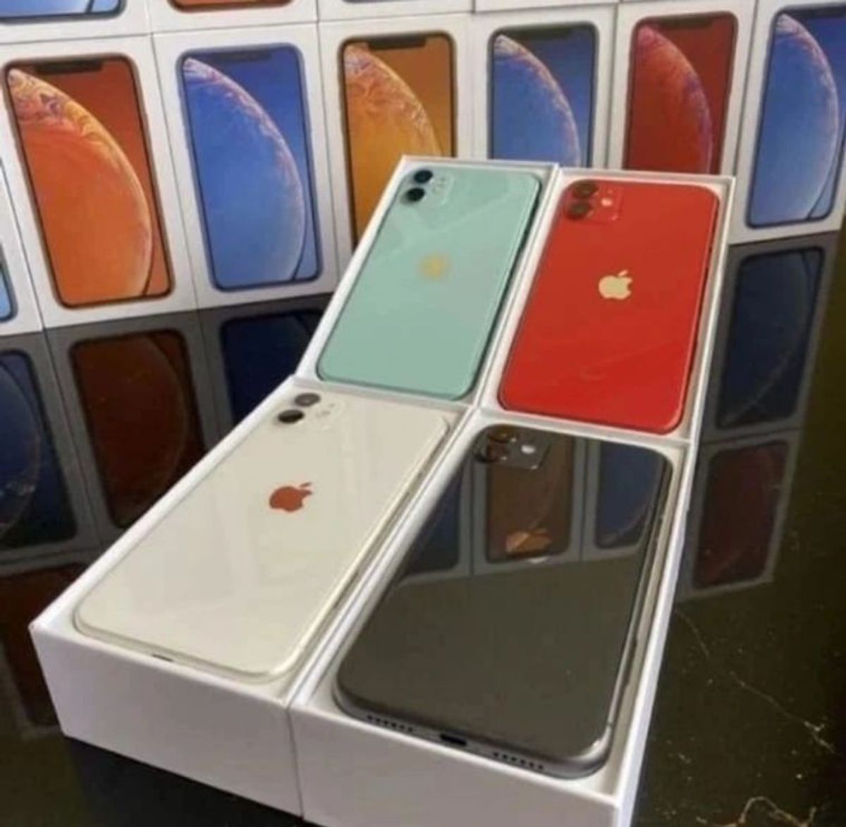 Xi Pro Mas | Iphone X11 Nunca Usado 82668740 | enjoei