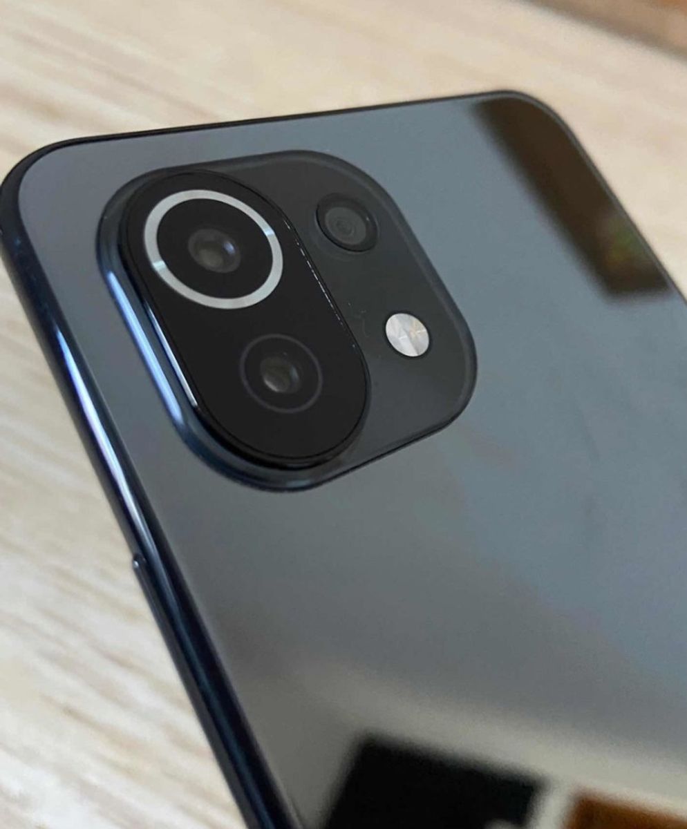 Xiaomi Mi 11 Lite | Celular Xiaomi Usado 77981503 | enjoei