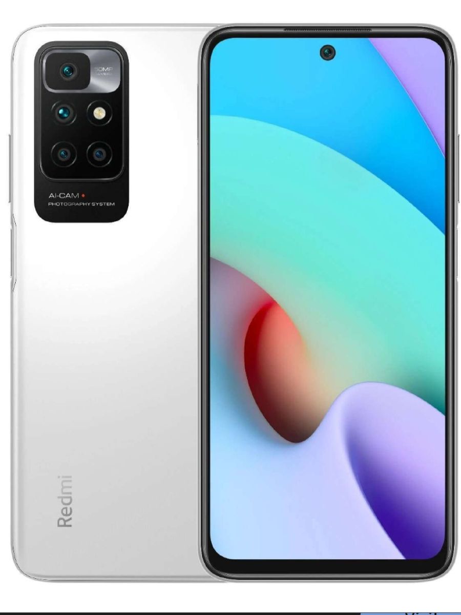 Xiaomi Redmi Note 10 Prime | Item Info & Eletro Xiaomi Usado 76746067 ...