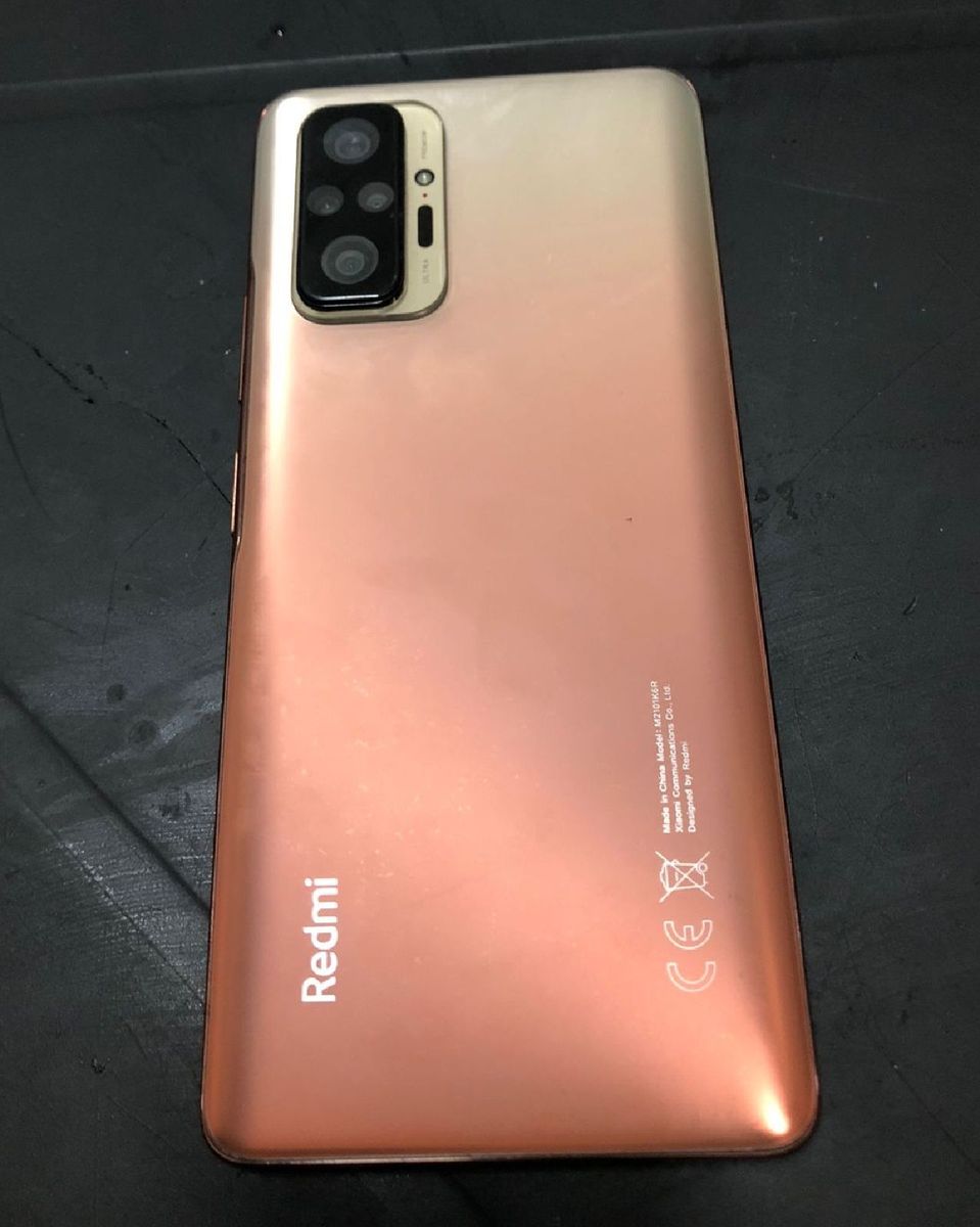 Xiaomi Redmi Note 10 | Iphone Xiaomi Usado 82488075 | enjoei