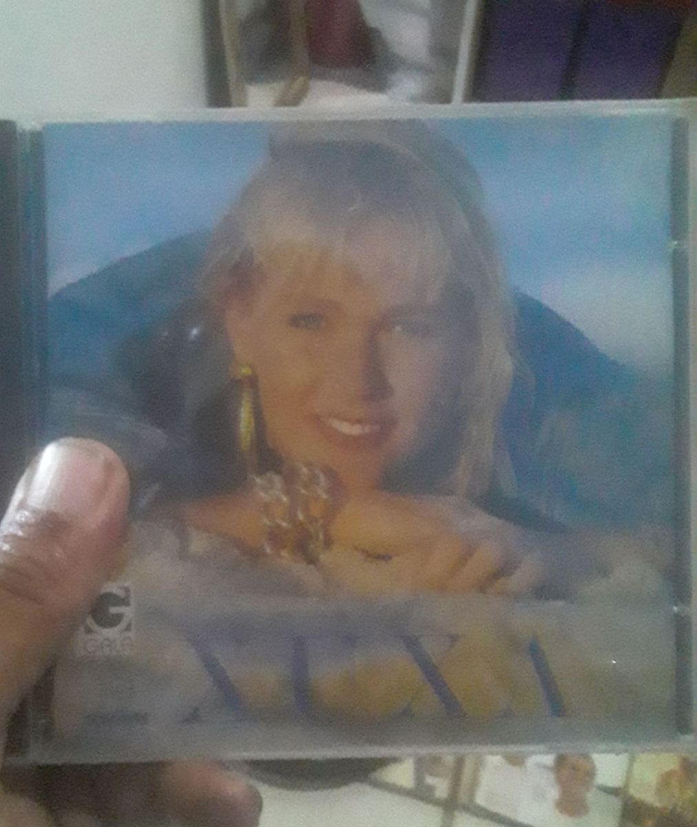 Xuxa 5 Lacrado | Item de Música Cd Nunca Usado 81179889 | enjoei