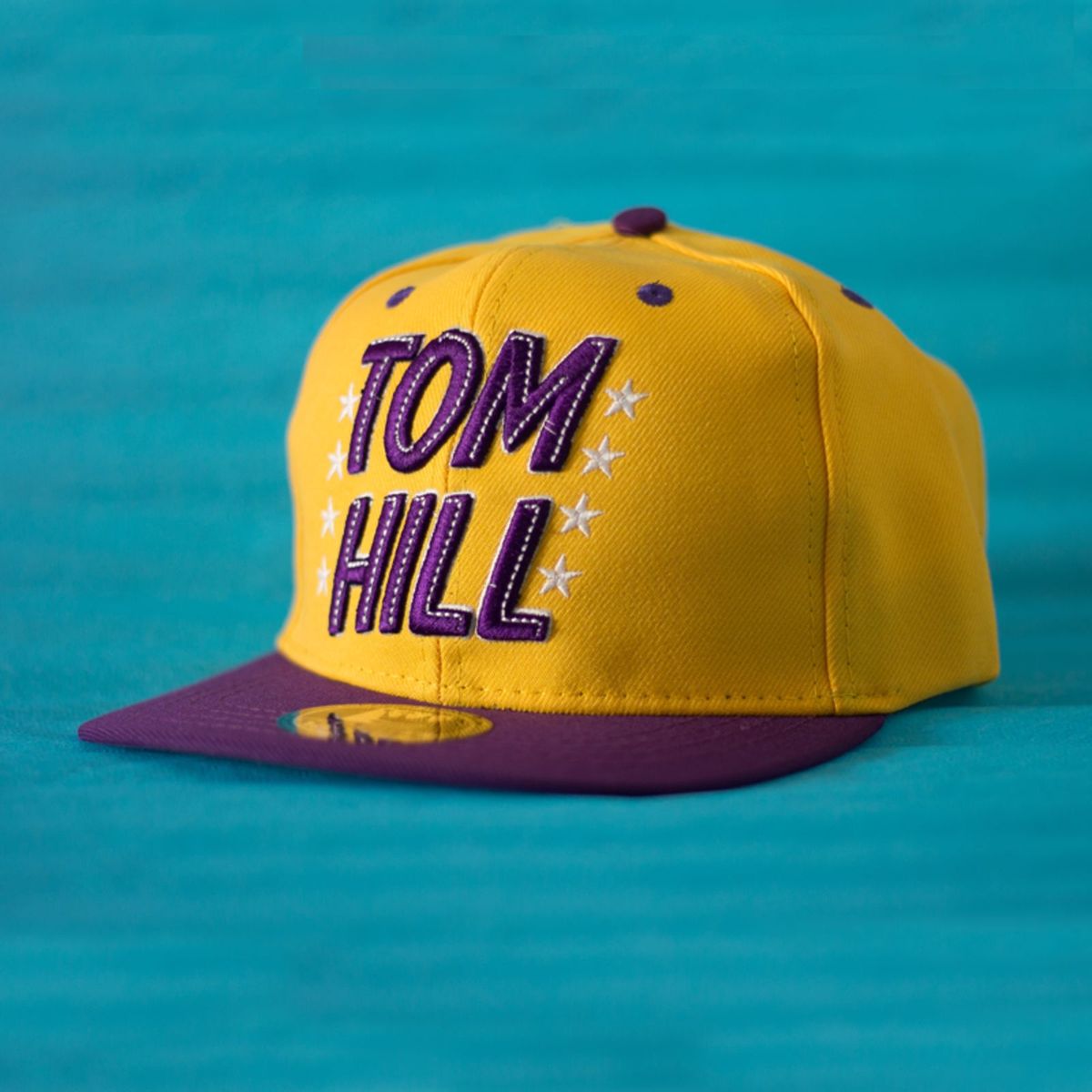 Yellow Star Cap 1605237 | enjoei