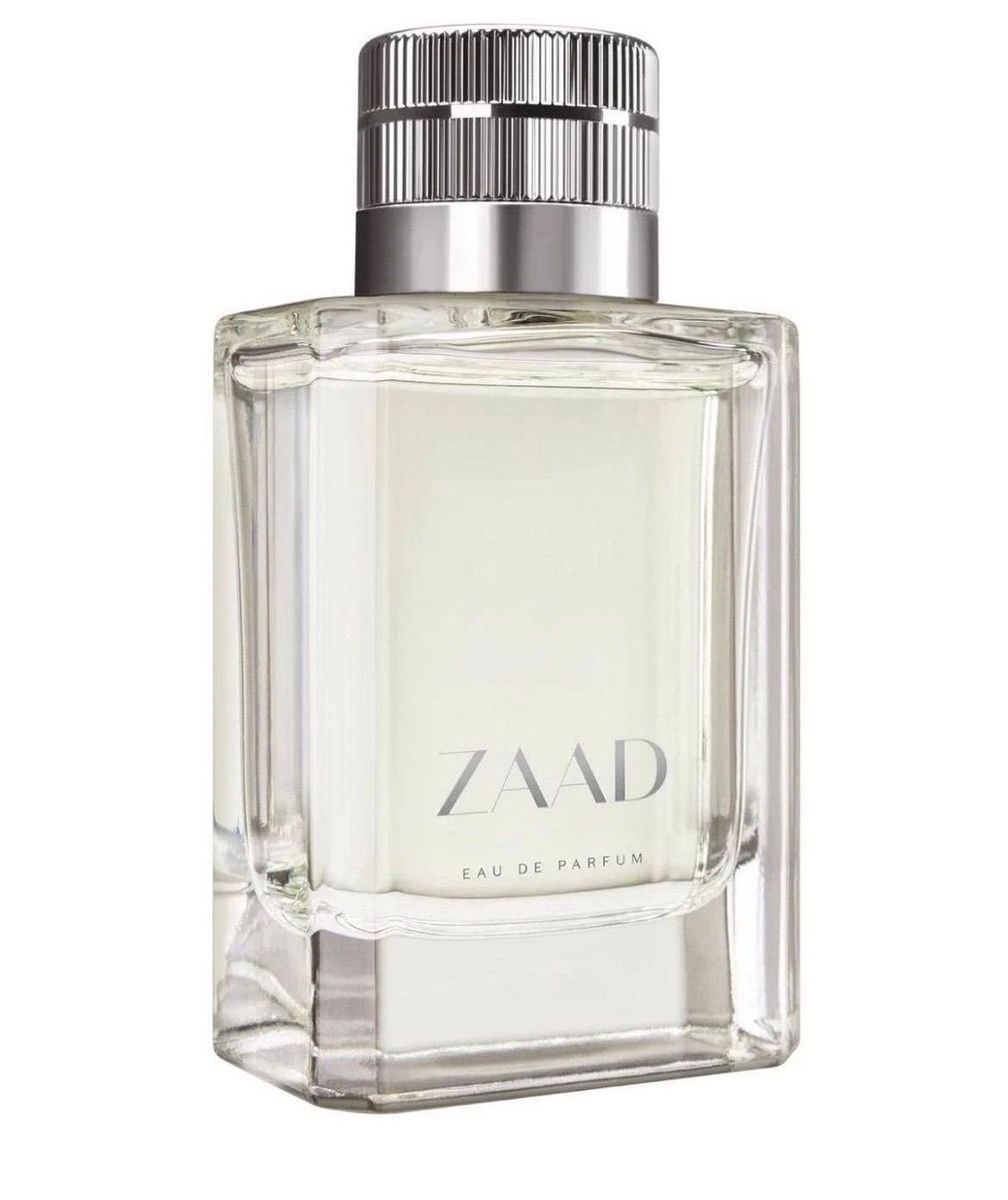 Zaad Tradicional/ O Boticário/ Perfume Masculino/ Perfume Masculino ...